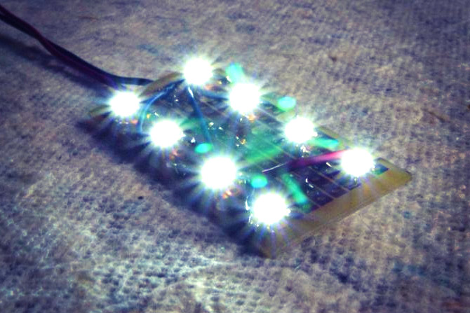 Brand New Sega Game Gear Backlight In Development | 16 Bit World