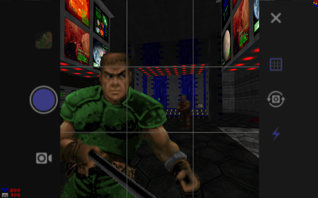 New ‘Doom’ Mod Adds Selfie Stick And Instagram Filters | 16 Bit World
