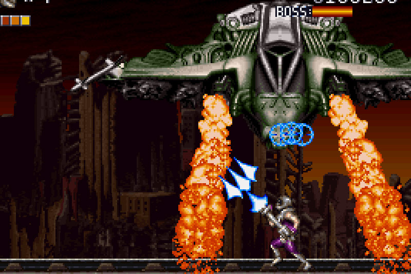 Unreleased Super Nintendo Prototype ‘Targa’ ROM Released | 16 Bit World