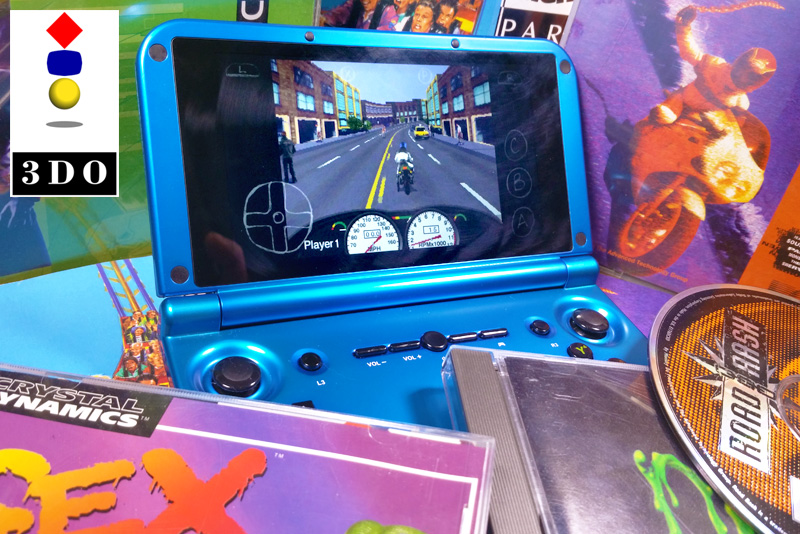 Panasonic 3DO Emulation Comes To Android Devices In ‘Real3DOPlayer’ App ...