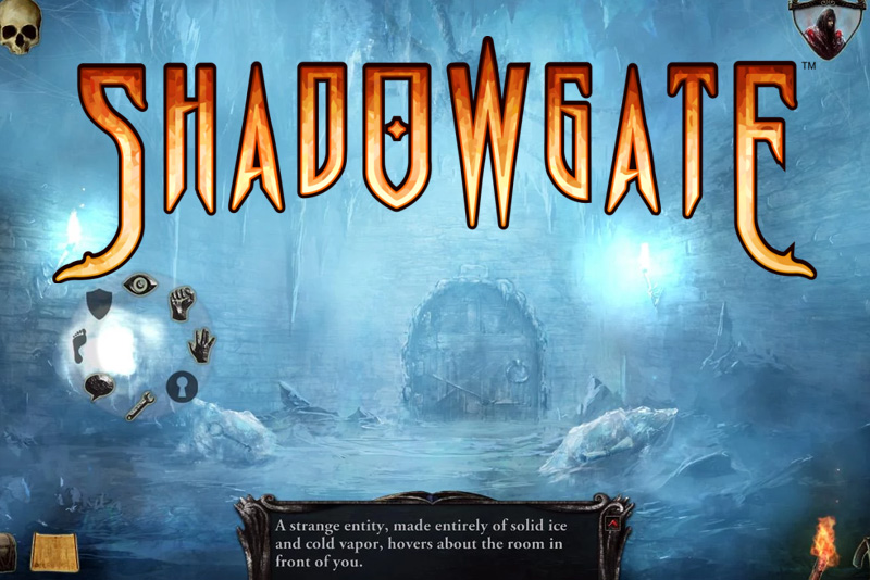 Shadowgate Remake Released For iOS & Android Devices | 16 Bit World
